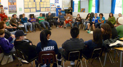 Teaching Peace in Schools live Summit | Global Prenatal Initiative